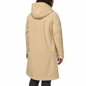 Mondetta | Jackets & Coats | Nwot Mondetta Womens Long Softshell Hooded ...